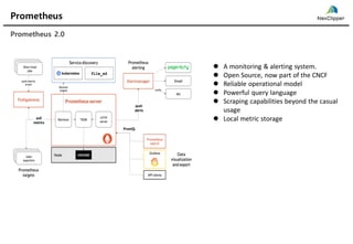 Nex clipper 1905_summary_eng | PPT | Free Download