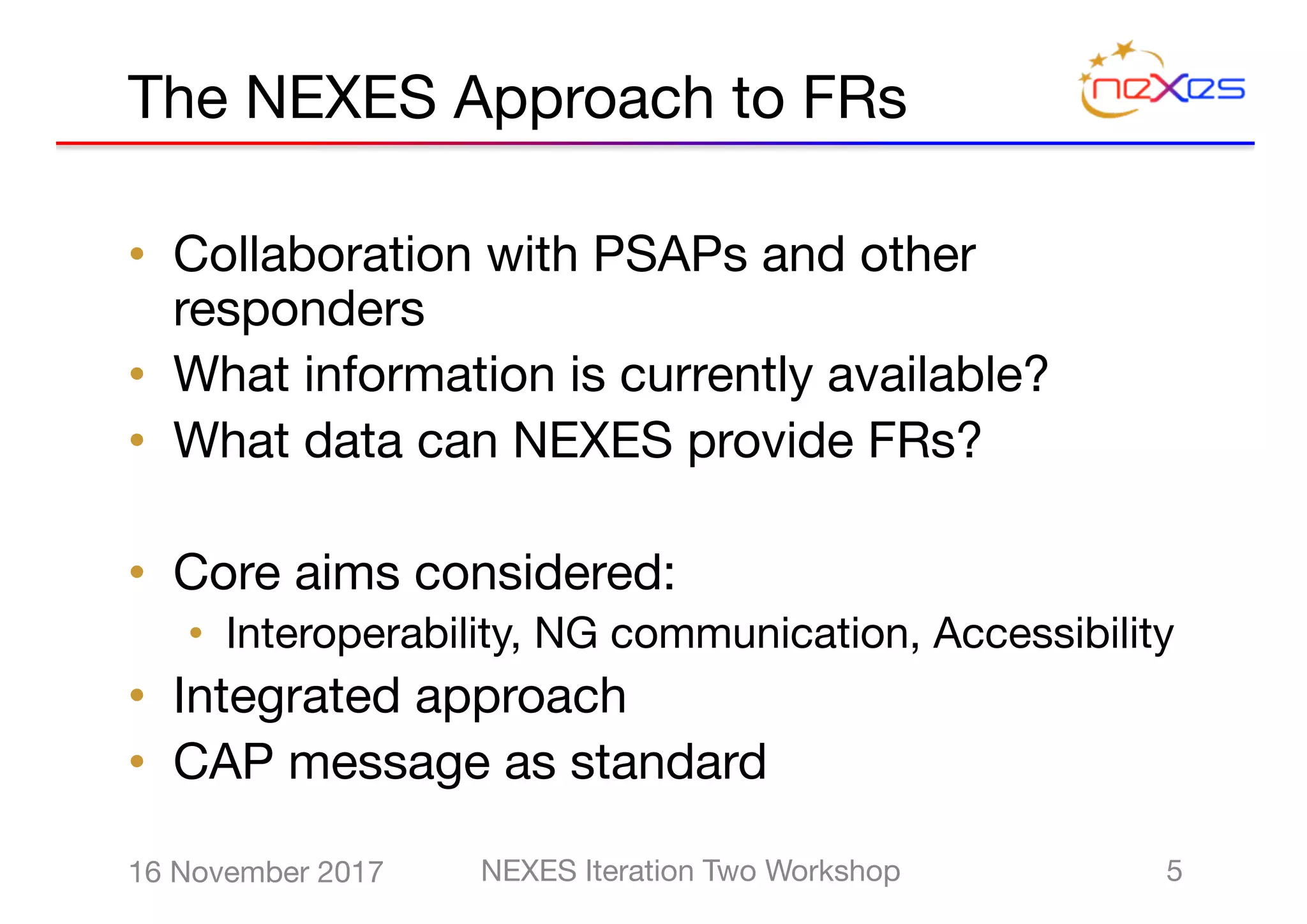 Emergency Apps for First Responders | PDF