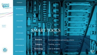 SMART TOOLS | PPT