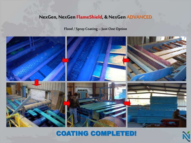 NexGen Presentation | PPT