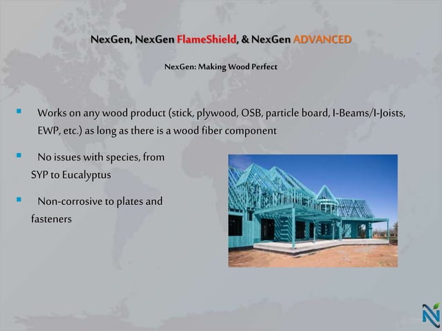 NexGen Presentation | PPT