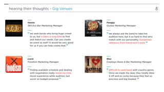 Nexgigs User Guidance | PDF