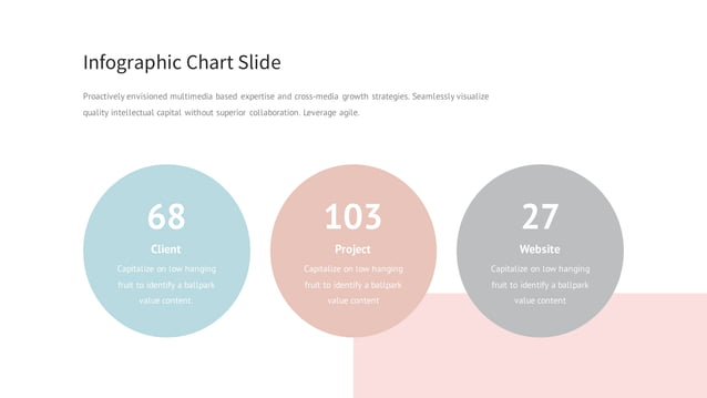 Nexia Presentation : Light Color Version | PPT