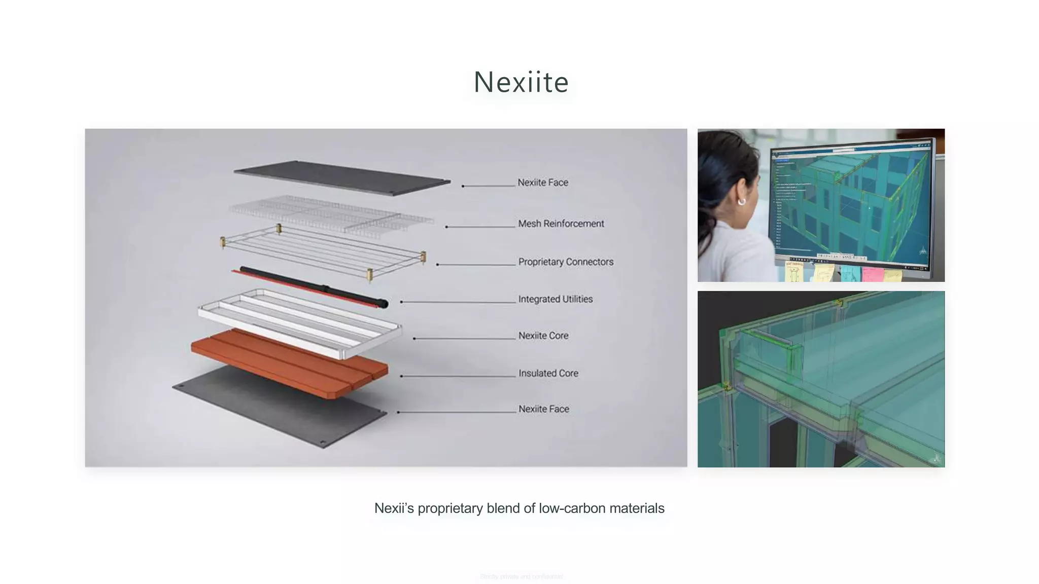 Nexii presentation deck (august 2020) | PPT