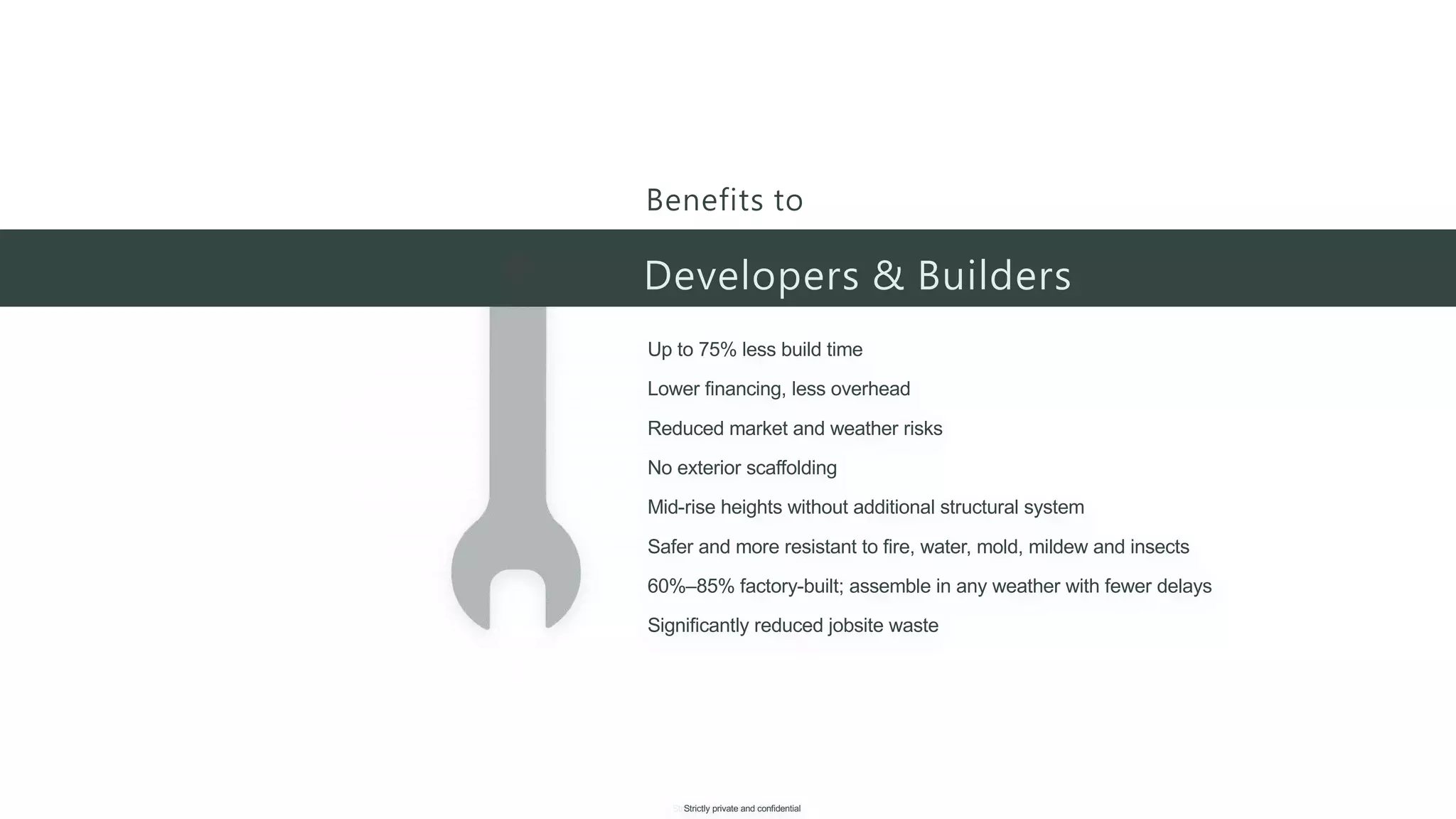 Nexii presentation deck (august 2020) | PDF