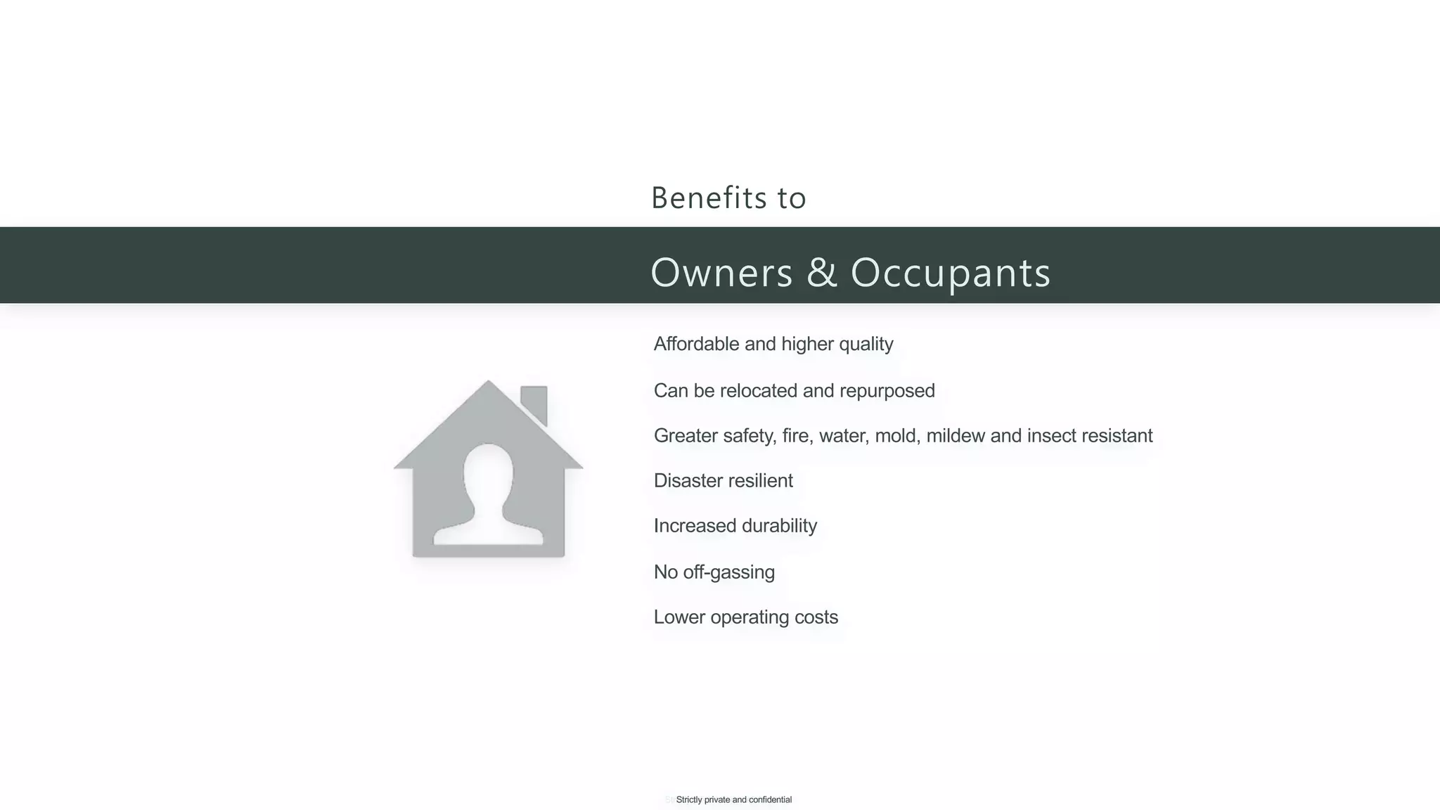 Nexii presentation deck (august 2020) | PDF