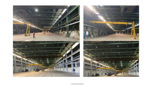 Nexii presentation deck (august 2020) | PPT