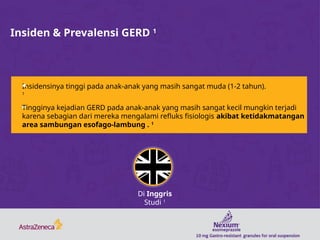 Nexium Sachet Solusi Mengatasi GERD pada Anak.pptx