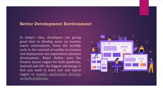 Why React Native is the Future? | PPT | Free Download