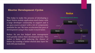 Why React Native is the Future? | PPT | Free Download