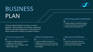 Nexon Software Solutions IT Staffing company.pptx