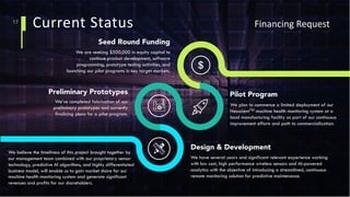Nexscient - PitchDeck | PDF