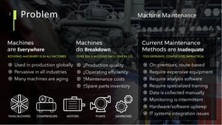 Nexscient - PitchDeck | PDF