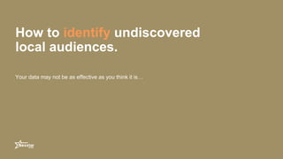 Digiday Hot Topic Advanced TV | Nexstar | PPT