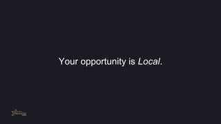 Digiday Hot Topic Advanced TV | Nexstar | PPT