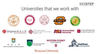 Nexstep company overview general | PDF