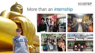 Nexstep company overview general | PDF