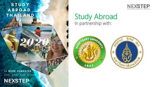 Nexstep company overview general | PDF