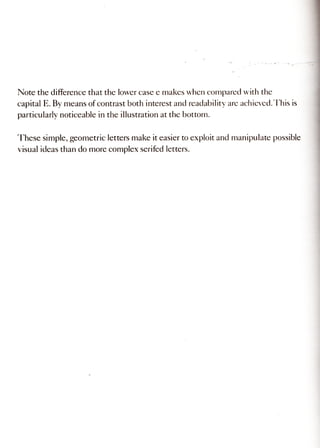 Paul Rand brand identity of NeXT | PDF