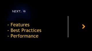 Next.js - ReactPlayIO.pptx