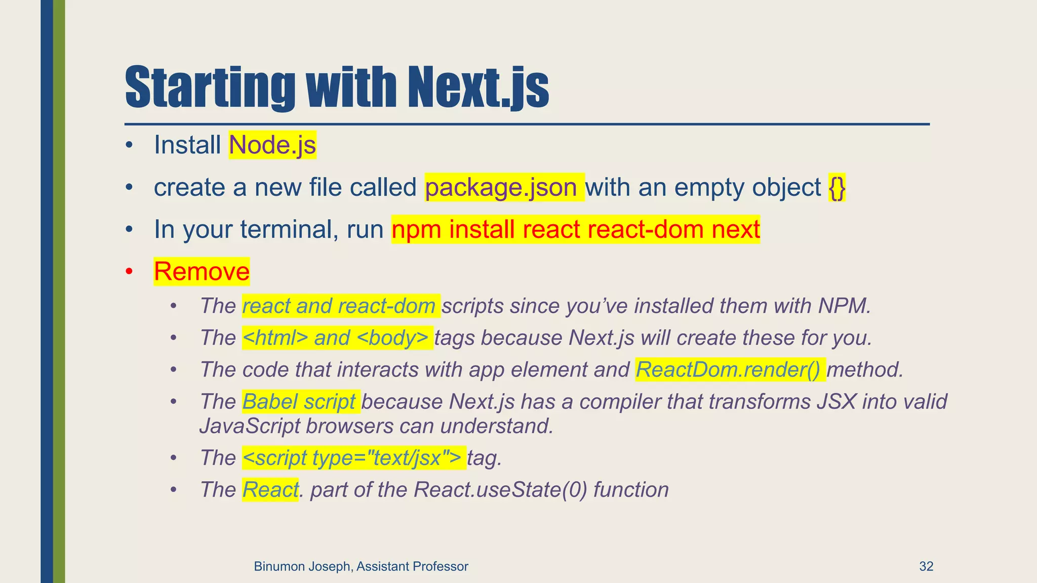 NEXT.JS