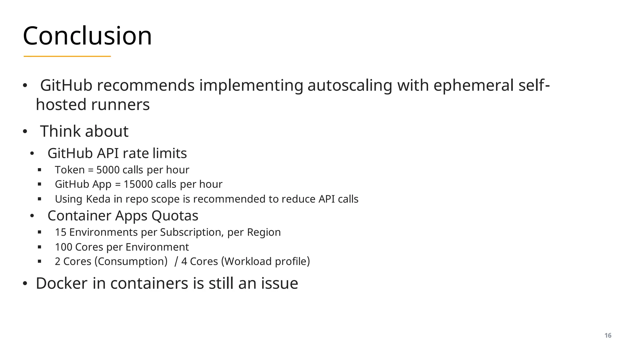 Elevate Your Builds: Next-Gen CI/CD with Azure Container Apps and KEDA ...