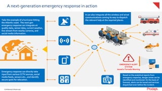 Next gen emergency-aware platform | PPTX