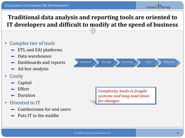 Next Generation Business Analytics Technology Trends | PPT