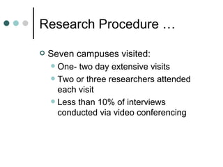 Next Generation CMS Research | PPT