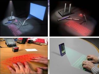 Next Generation Computer | PPT