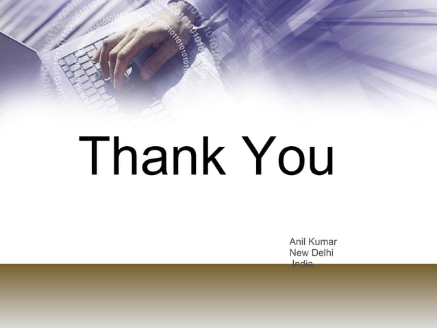 Next Generation Computer | PPT | Computing | Technology & Computing