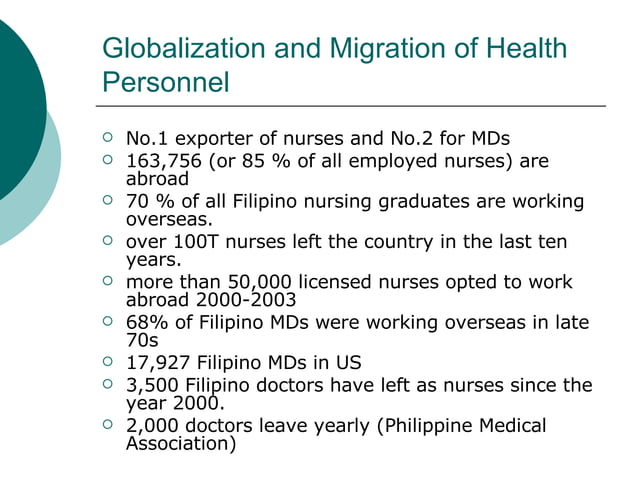 Next Generation Health System Philippines | PPT