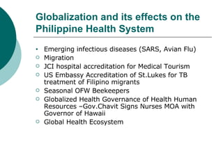 Next Generation Health System Philippines | PPT