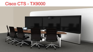 Next Generation Immersive TelePresence | PDF