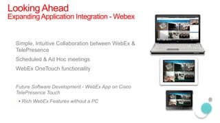 Next Generation Immersive TelePresence | PDF