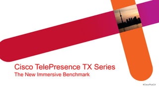 Next Generation Immersive TelePresence | PDF