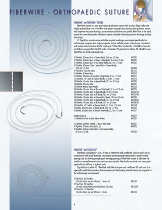 Next generation-in-knee-ligam...tion-repair-technology[1] | PDF