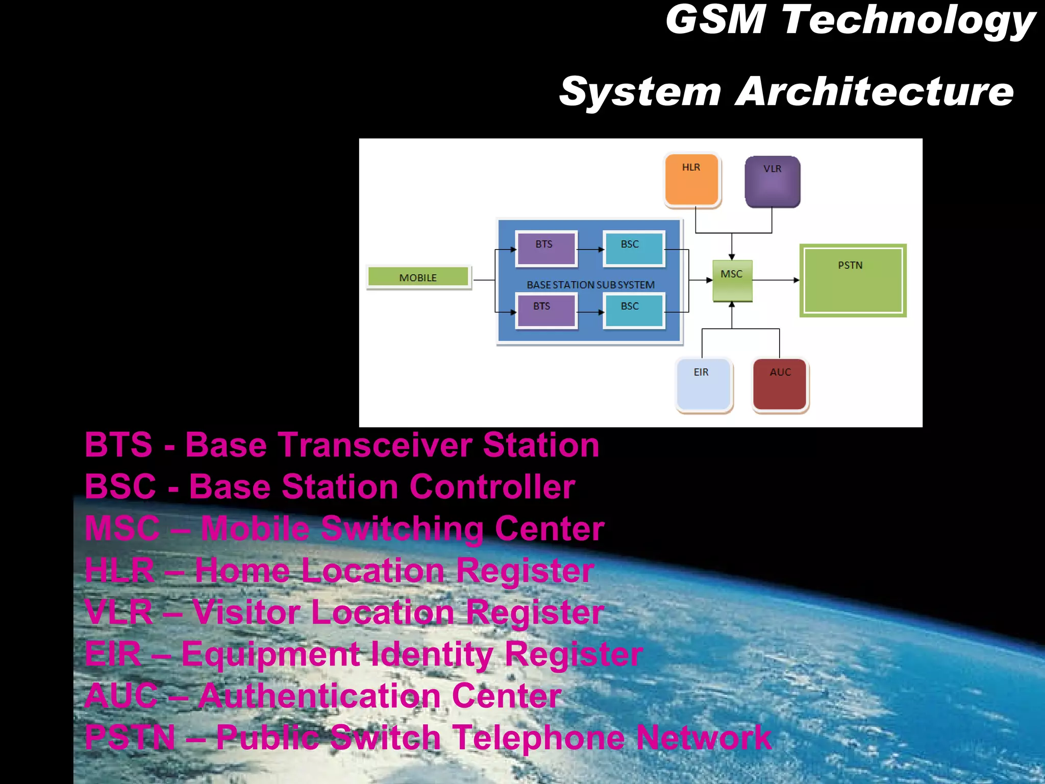 Next generation-mobile-technology | PPS