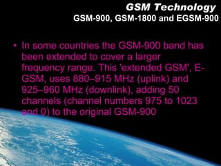 Next generation-mobile-technology | PPS