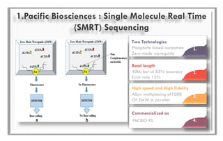 Next generation-sequencing.ppt-converted | PDF | Chemistry | Science