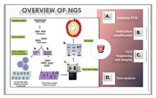 Next generation-sequencing.ppt-converted | PDF | Chemistry | Science