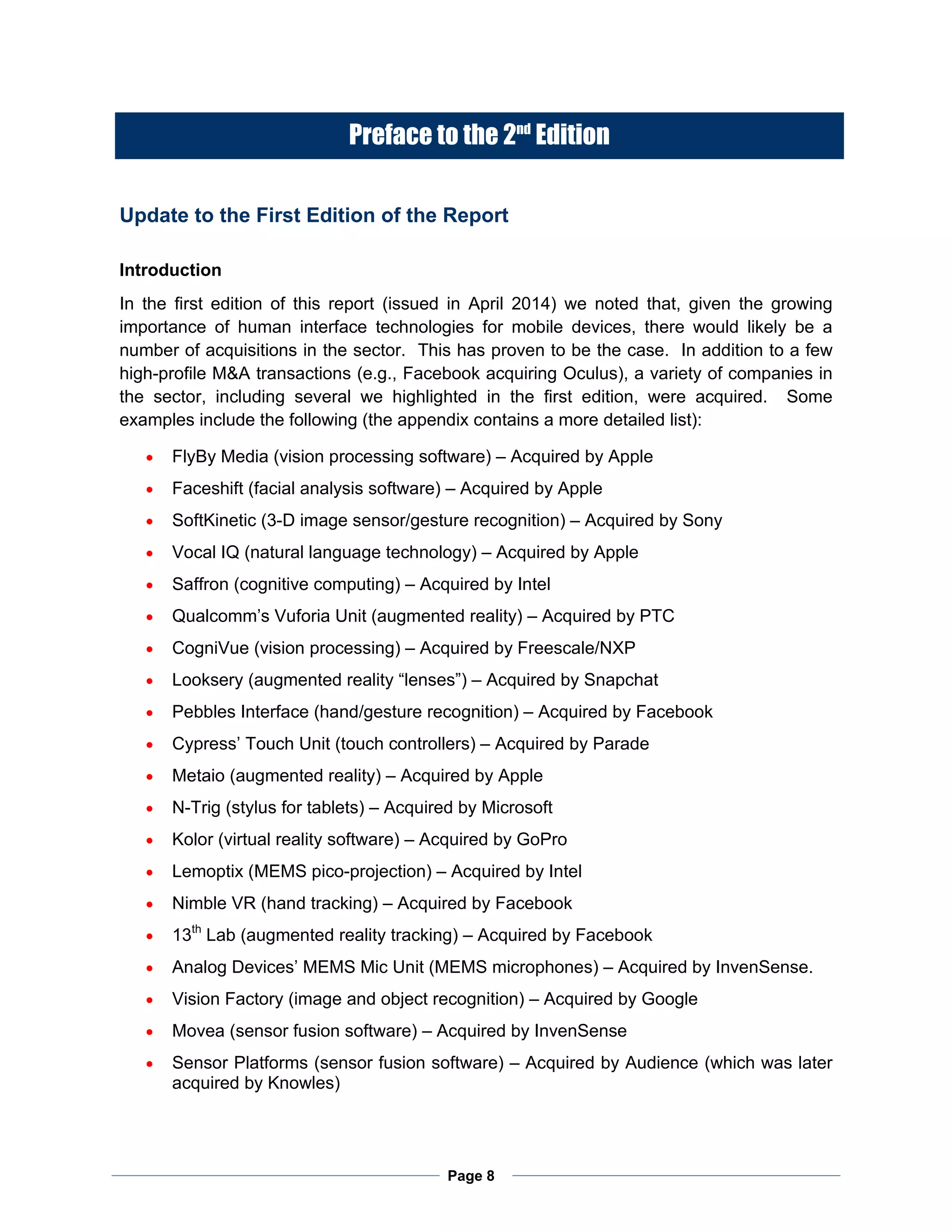 Next-Generation User Interface Technologies for Mobile and Consumer Devices (2nd Edition) | PDF