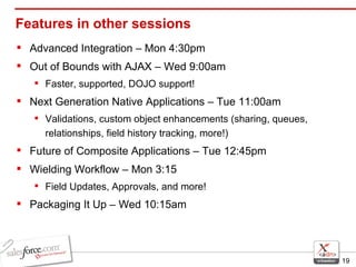 Next Generation Web Services | PPT