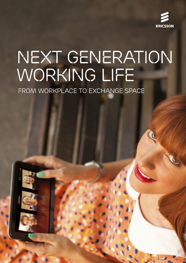 Next Generation Working Life