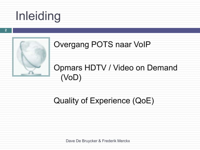 Next Generation Access Networks A Preview Ppt