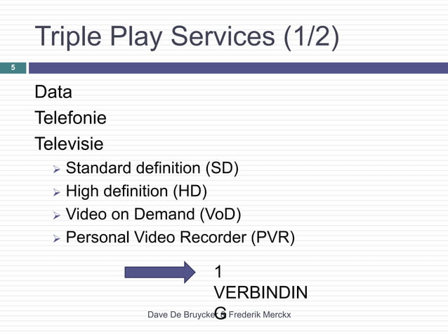 Next Generation Access Networks A Preview Ppt