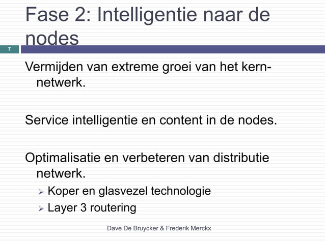 Next Generation Access Networks A Preview Ppt