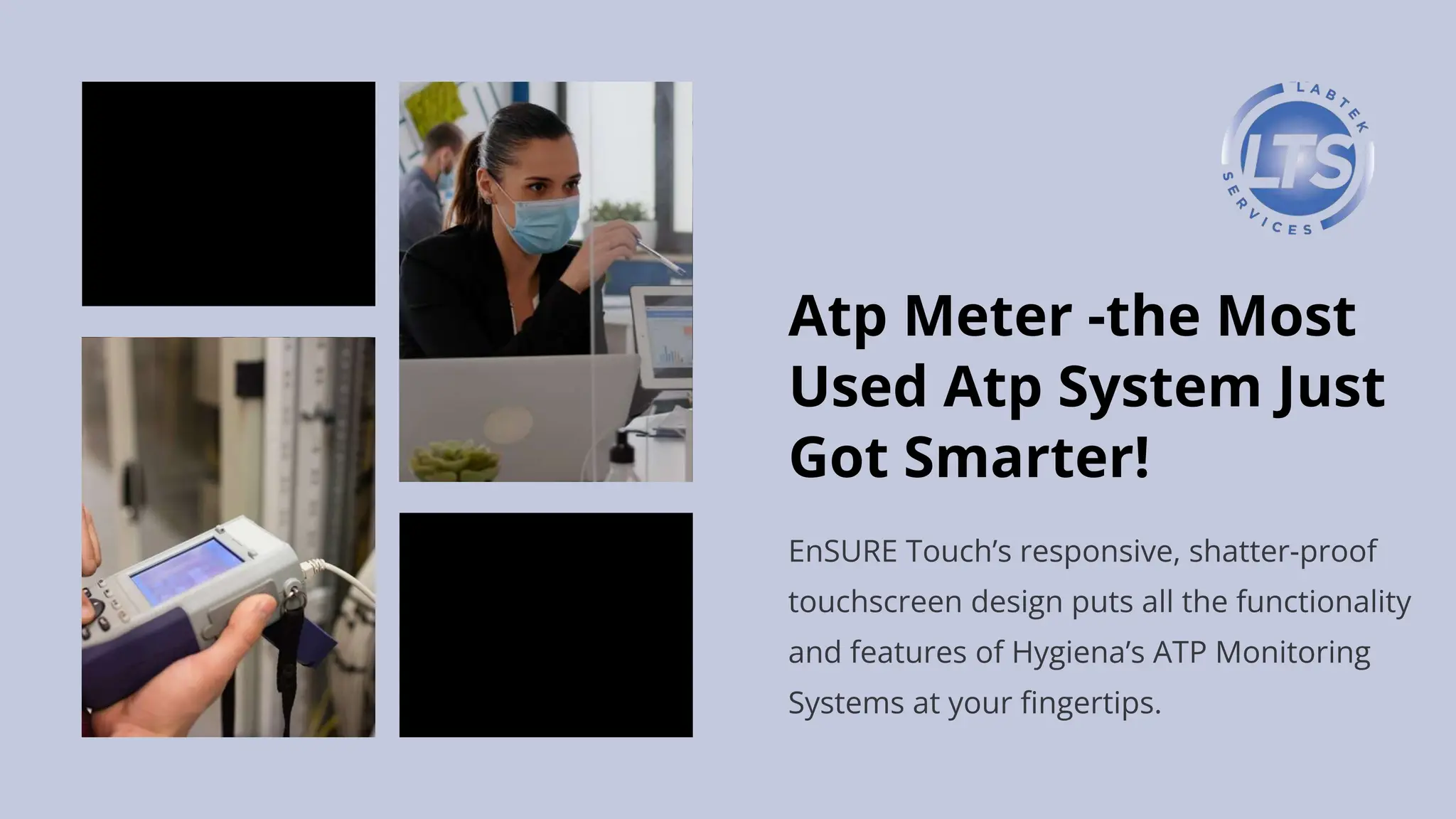 Next-generation Hygiene Monitoring System | PPTX