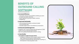Next-Generation Lead Generation- How Outbound Calling Software Drives Results.pptx