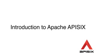 apidays LIVE Singapore - Next-generation microservice architecture ...